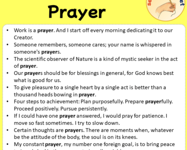 Sentences with Bag, Sentences about Bag in English - SentencesWith.Net